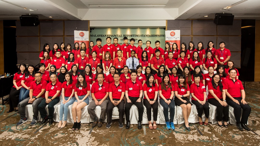 Steven Lim & Associates